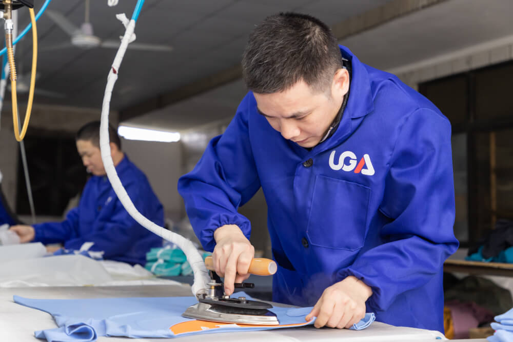 Workout Clothing Factory - Uga