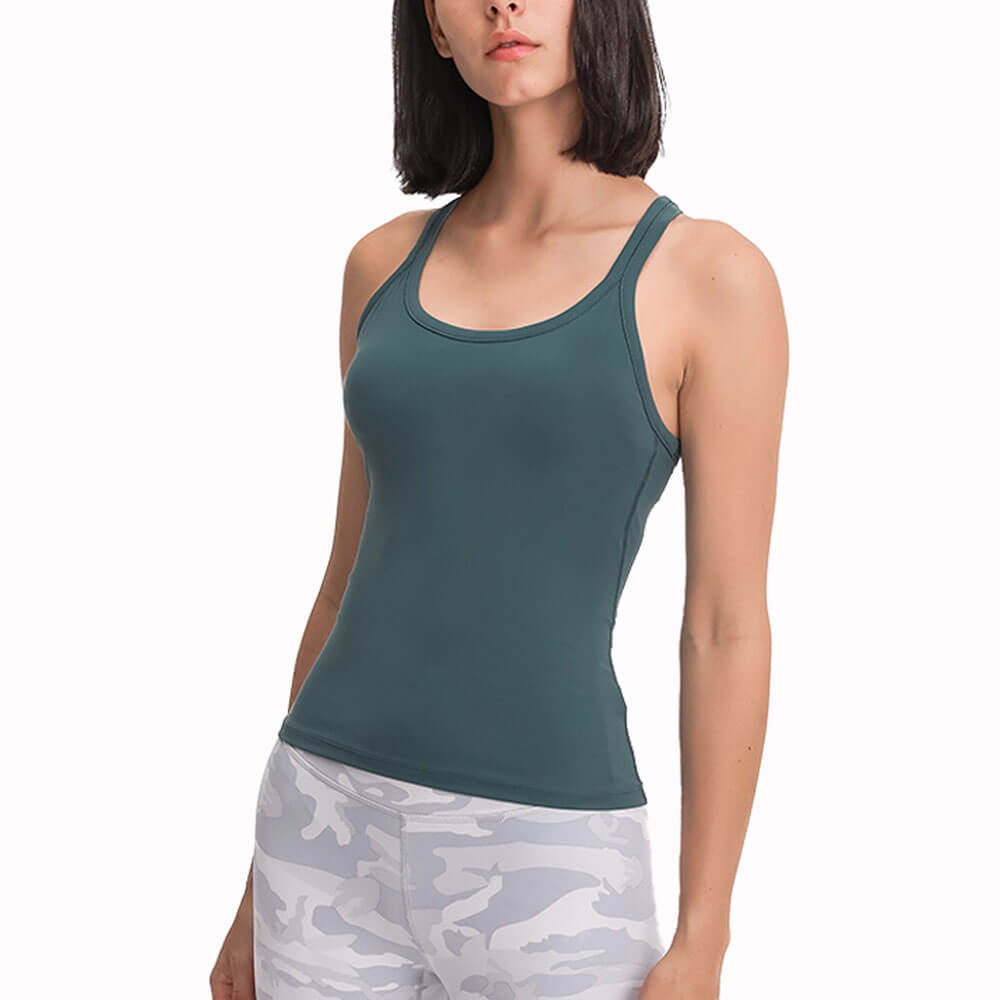 Women's Tank Tops - uga