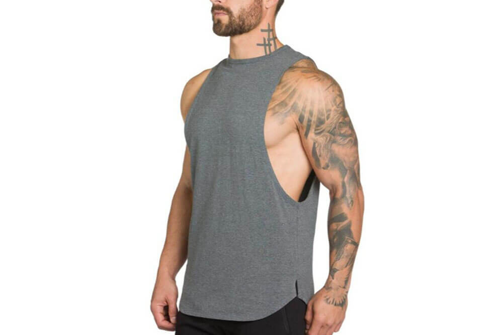 Men's Tank Top - uga