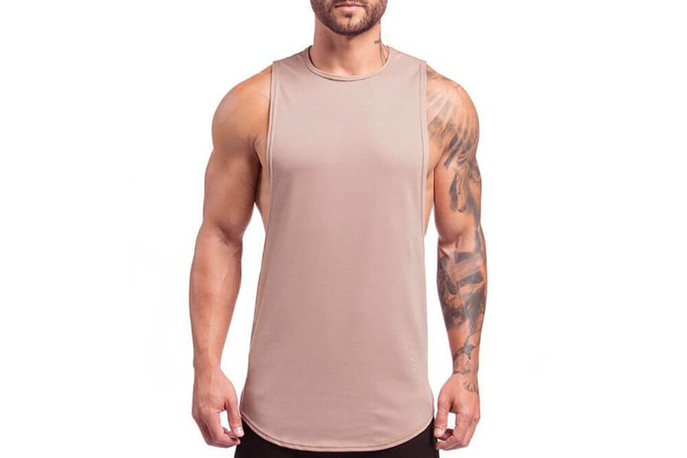 Men's Tank Top - uga