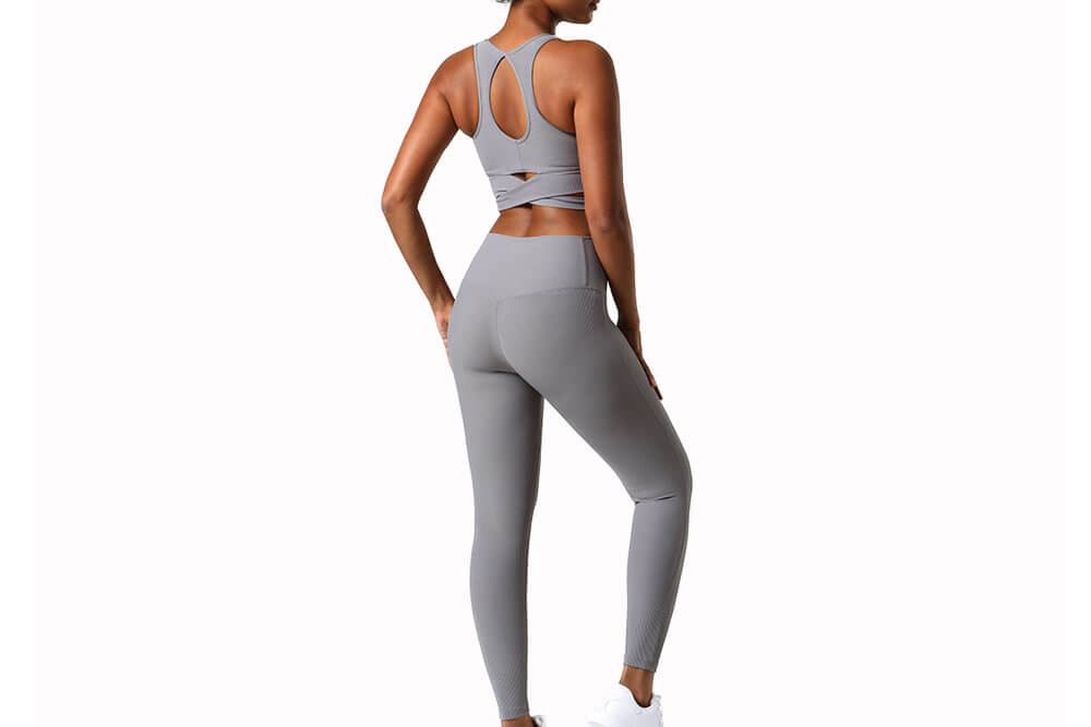 Women's Workout Set - uga