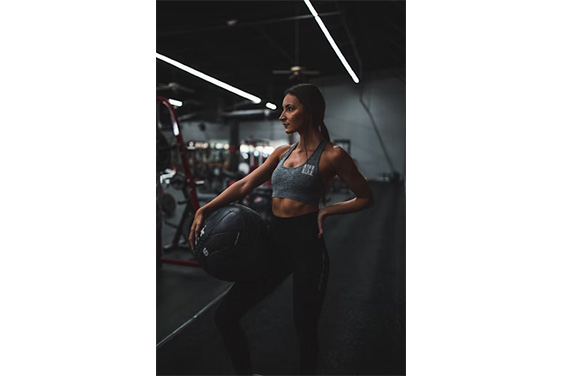 What Is the Proper Dress Code for the Gym? - Uga