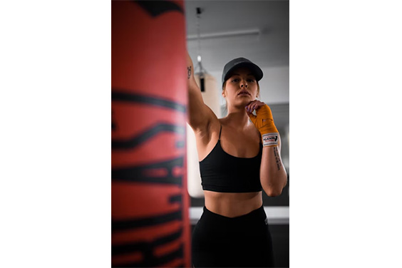 101 Guide on Choosing the Perfect Sports Bra | Uga