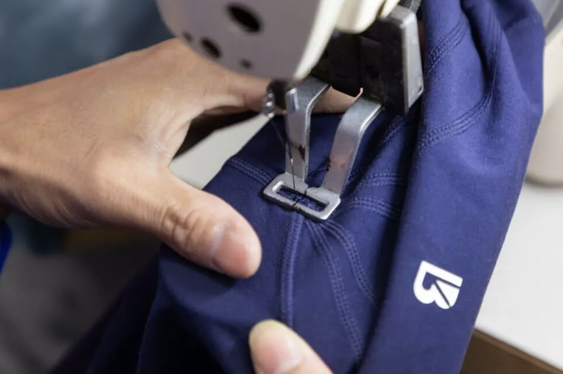 Sportswear and Activewear: Everything You Need to Know - Uga