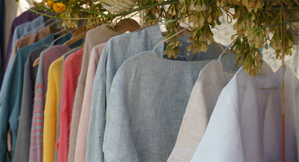 10 Recommended Most Breathable Fabrics for Sportswear - UGA