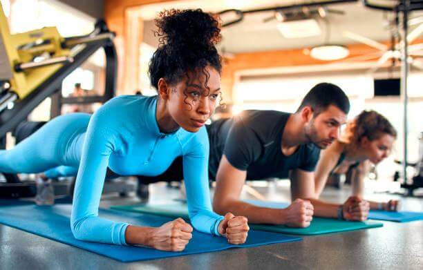 A Full Guide to Choosing From Top 5 Sportswear Fabrics - UGA
