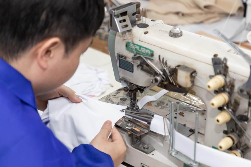 A Full Guide to Choosing From Top 5 Sportswear Fabrics - UGA