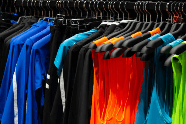 How to Start a Fitness Clothing Line (Full Guide) - UGA