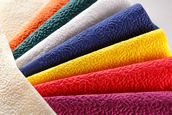 10 Recommended Most Breathable Fabrics for Sportswear - UGA