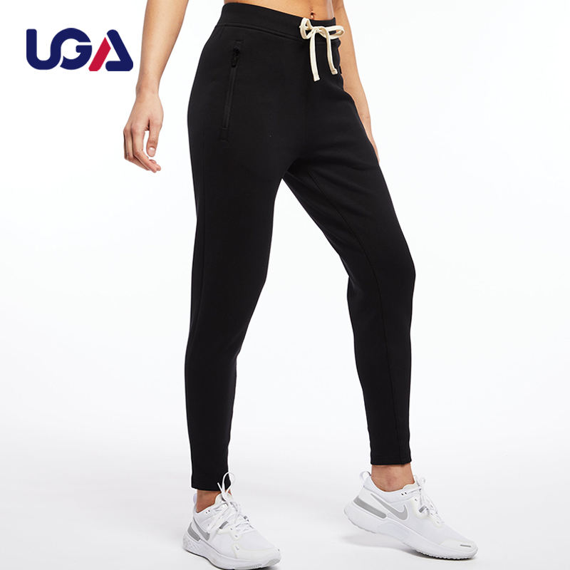 Factory Lady Running Outdoor Track Exercise Cotton Women Fitness ...